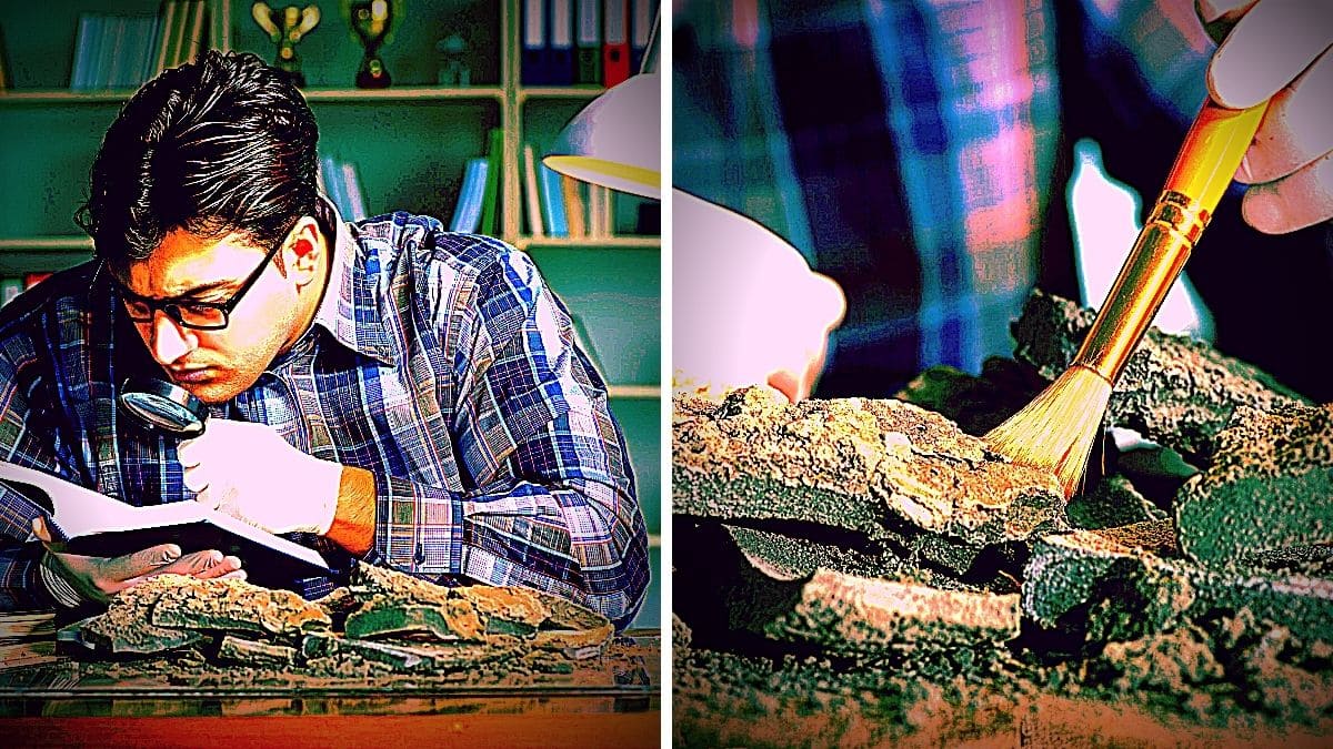 Qué hace un Antropólogo en su trabajo - Turbo Trabajo